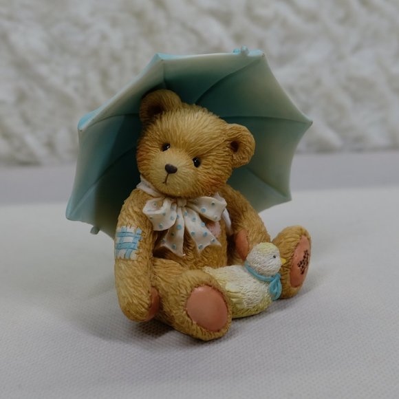 Cherished Teddies | Accents | Cherished Teddies Monthly Friends To ...